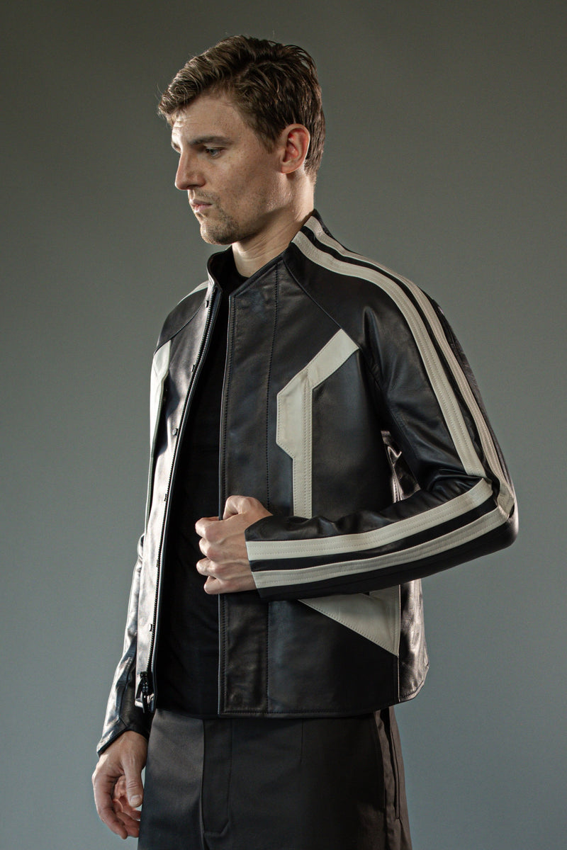 Dome Zero Jacket – Rorke Bader