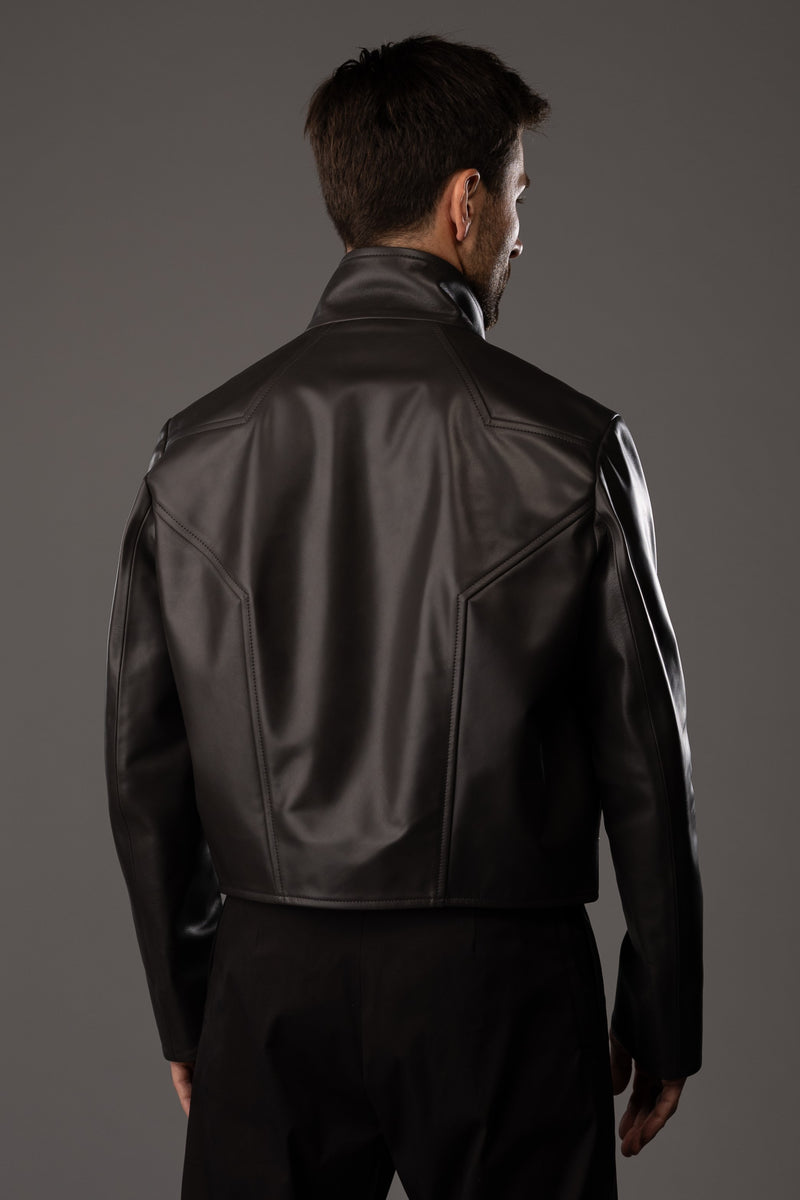 Eclipse Roma Leather – Rorke Bader